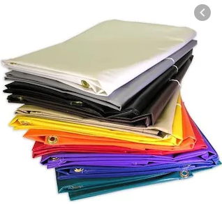 Tarps - Size & Type Guide - VoyagerTools